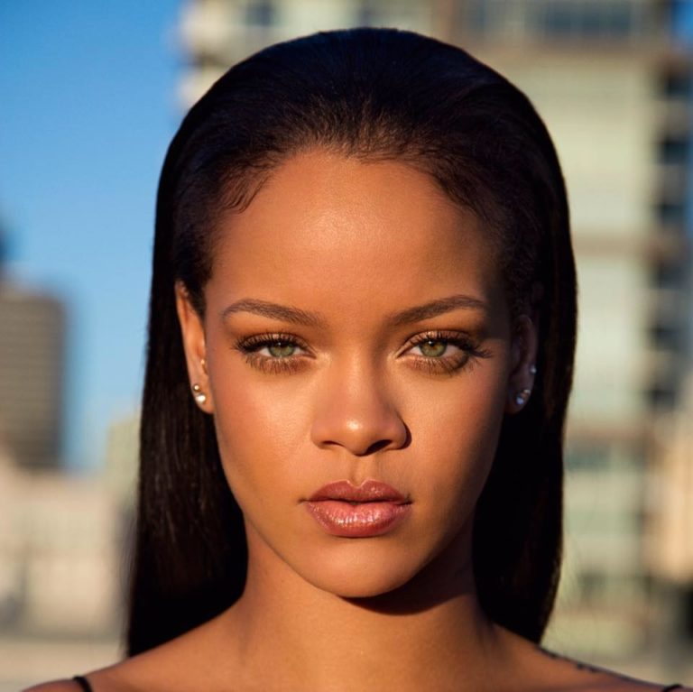 Rihanna élete - Rap.hu