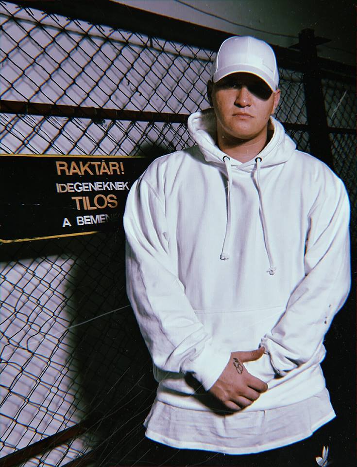 Essemm - Boros Tamás - Rap.hu