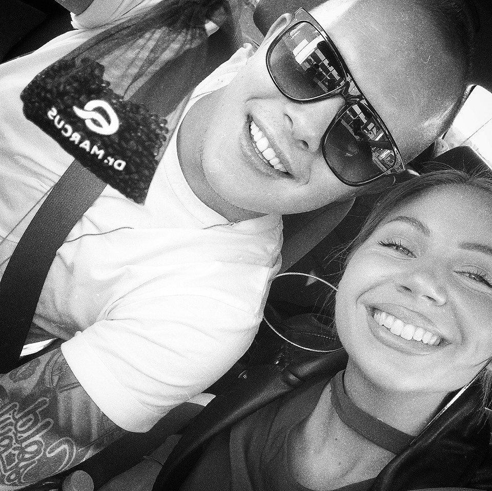 Miss Mood x Metzker Viktória - 21 - Premier nálunk az oldalon - Rap.hu