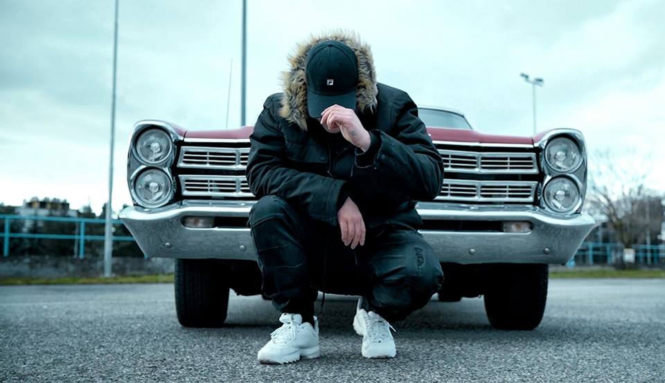 Essemm - Régóta klippremier az oldalon - Rap.hu