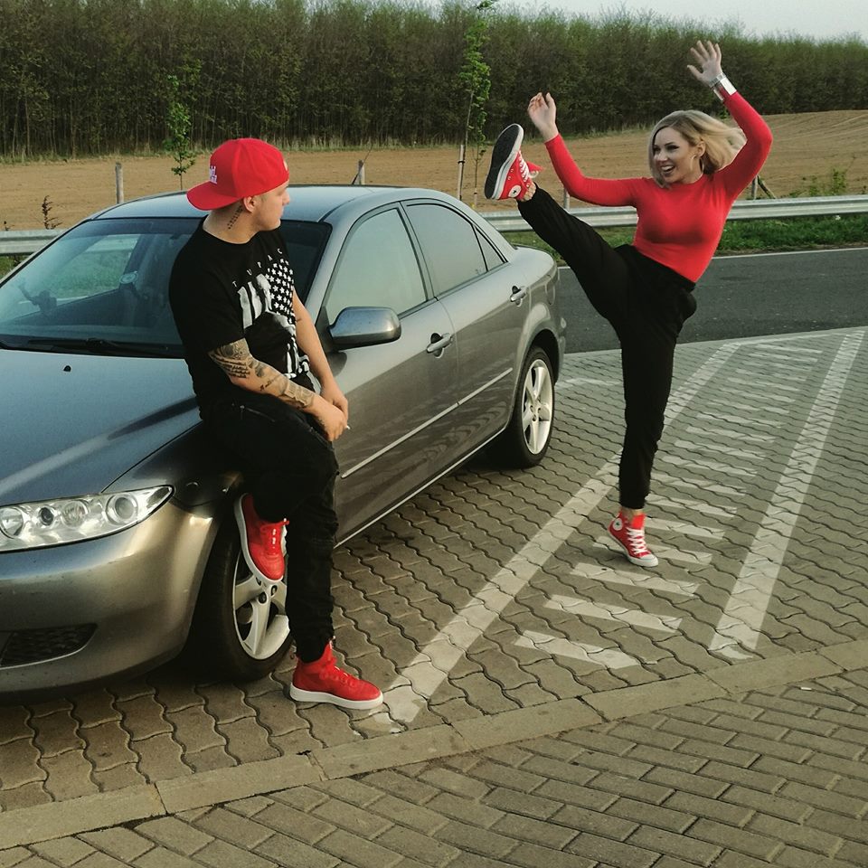 Miss Mood x Metzker Viktória - 21 - Premier nálunk az oldalon - Rap.hu