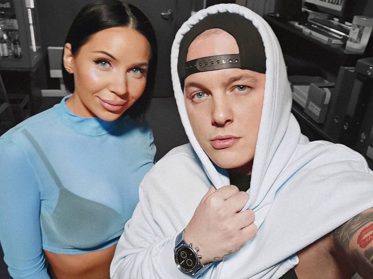 Miss Mood x Metzker Viktória - 21 - Premier nálunk az oldalon - Rap.hu