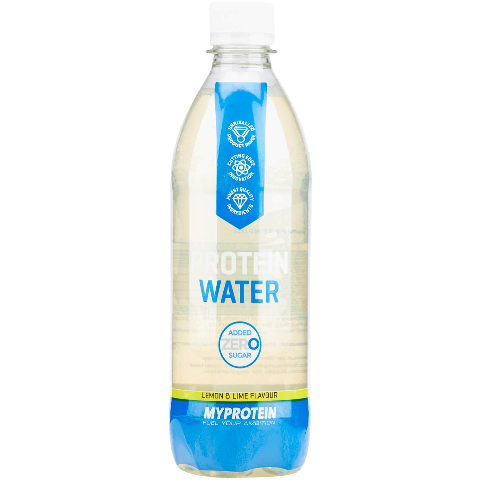 Protein Water - Rap.hu