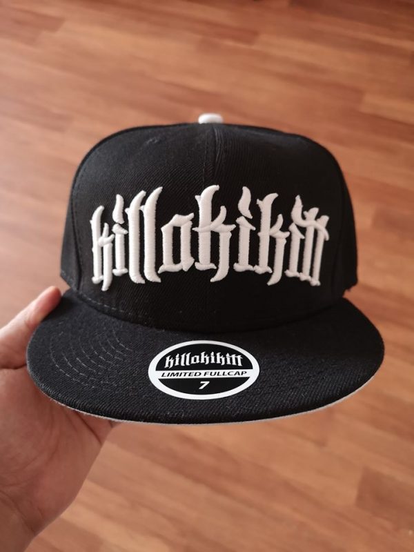 Killakikitt születésének története - A teljes sztori - Rap.hu