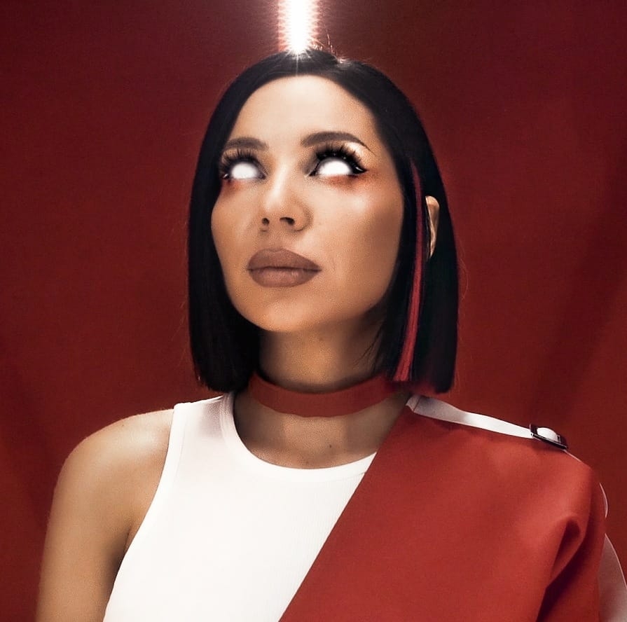 Miss Mood x Metzker Viktória - 21 - Premier nálunk az oldalon - Rap.hu