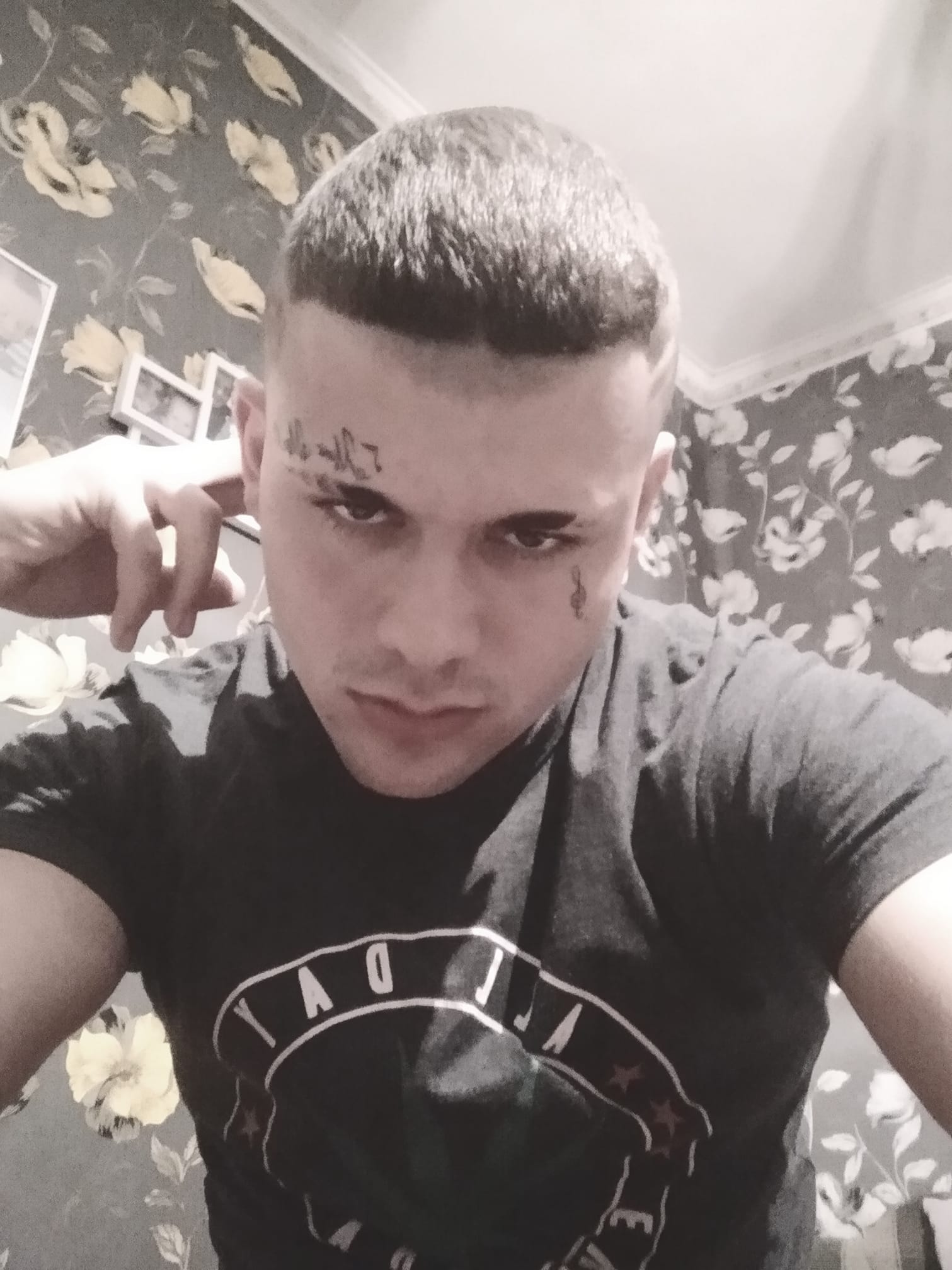 Lil Frizzy a házban! - Rap.hu