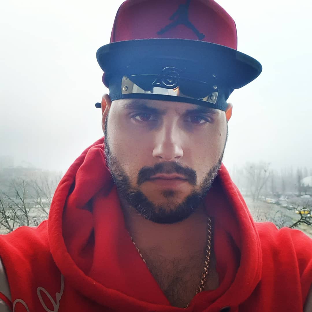 MC Khanstent - bemutatkozik az Angol Aréna győztese - Rap.hu
