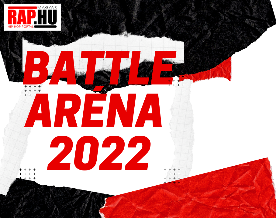 Rap.hu Battle Aréna 2024