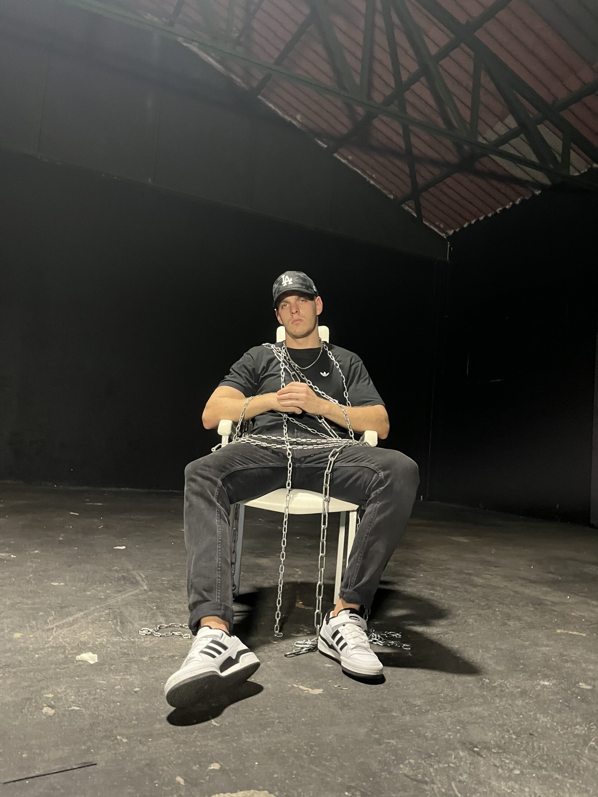 Debütált az "Utóirat" - Rap.hu